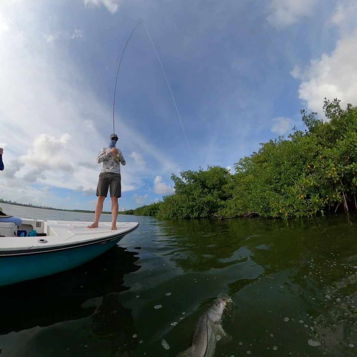 Ultimate Guide to Fishing in Puerto Rico